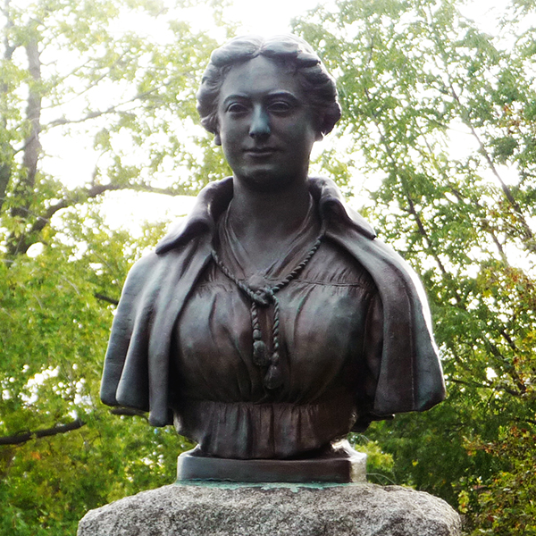 About Us – Friends of Laura Secord